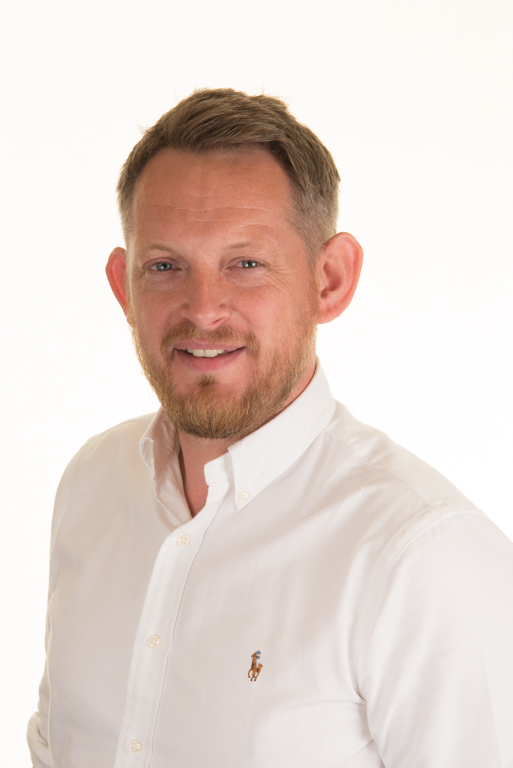 Meet the Team: Martin Thompson | GHM Communications