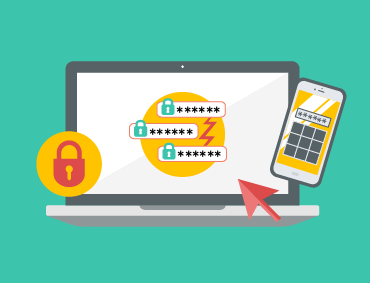 How to Improve Password Security | GHM Communications