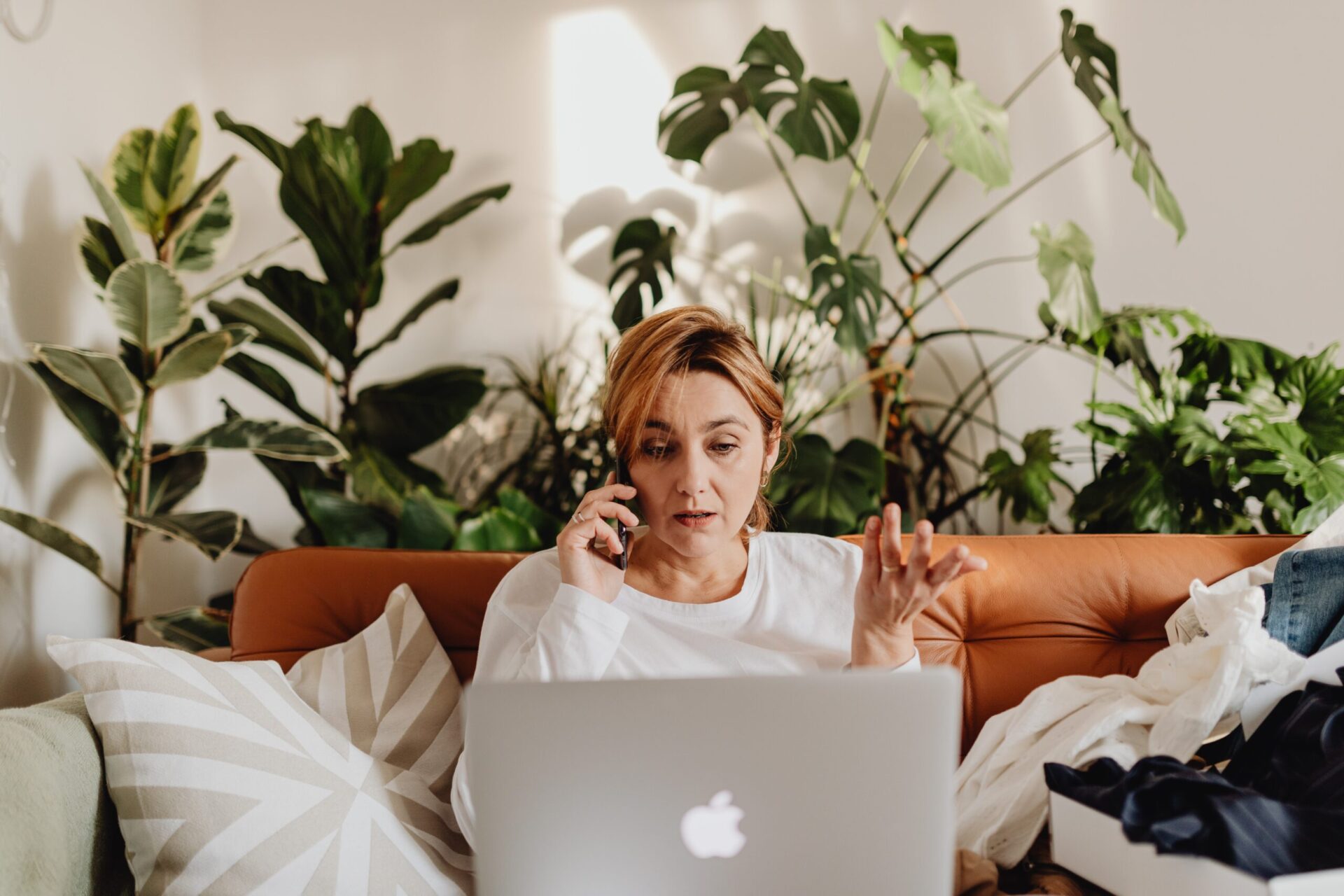 What do Lost Calls mean for your Business? | GHM Comms