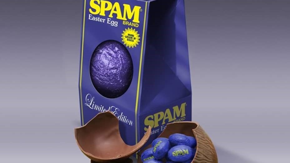 Be Alert This Easter for Phishing Attacks | GHM Communications